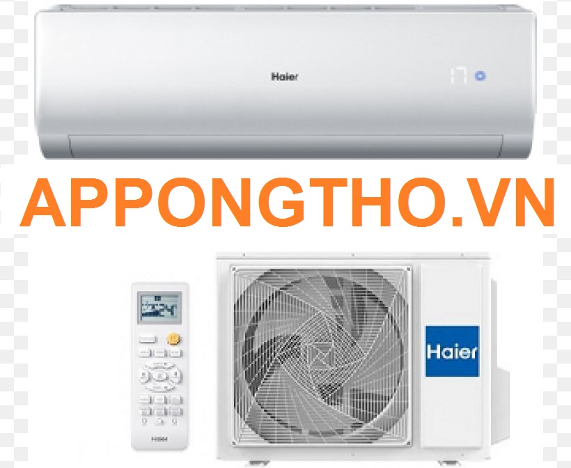 Hướng Dẫn Sử Dụng Tay Khiển Điều Hòa Haier Chi Tiết từ A-Z